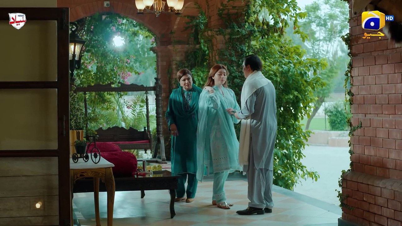 MEHSHAR EPISODE 23 - video Dailymotion