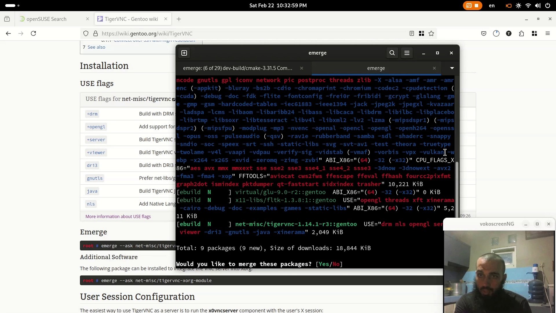 Tigervnc Client Vnc_unconfined.png