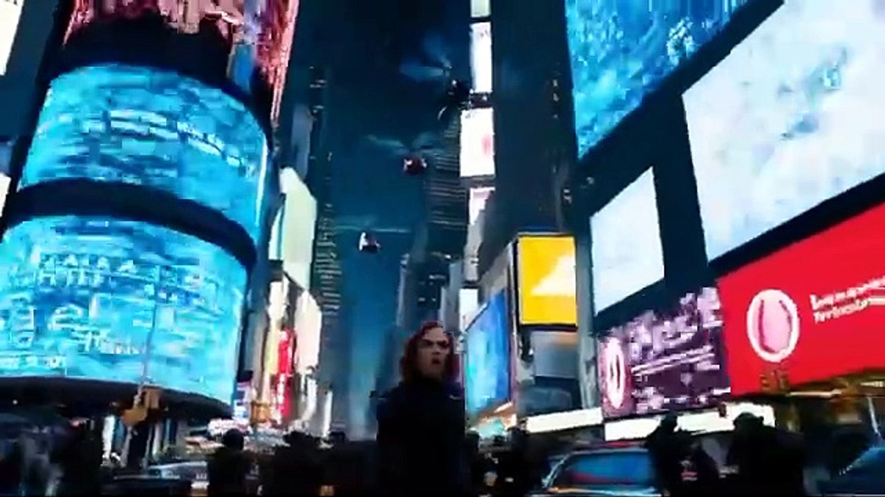 LUCY 2 (2026) - First Trailer - Scarlett Johansson - video Dailymotion