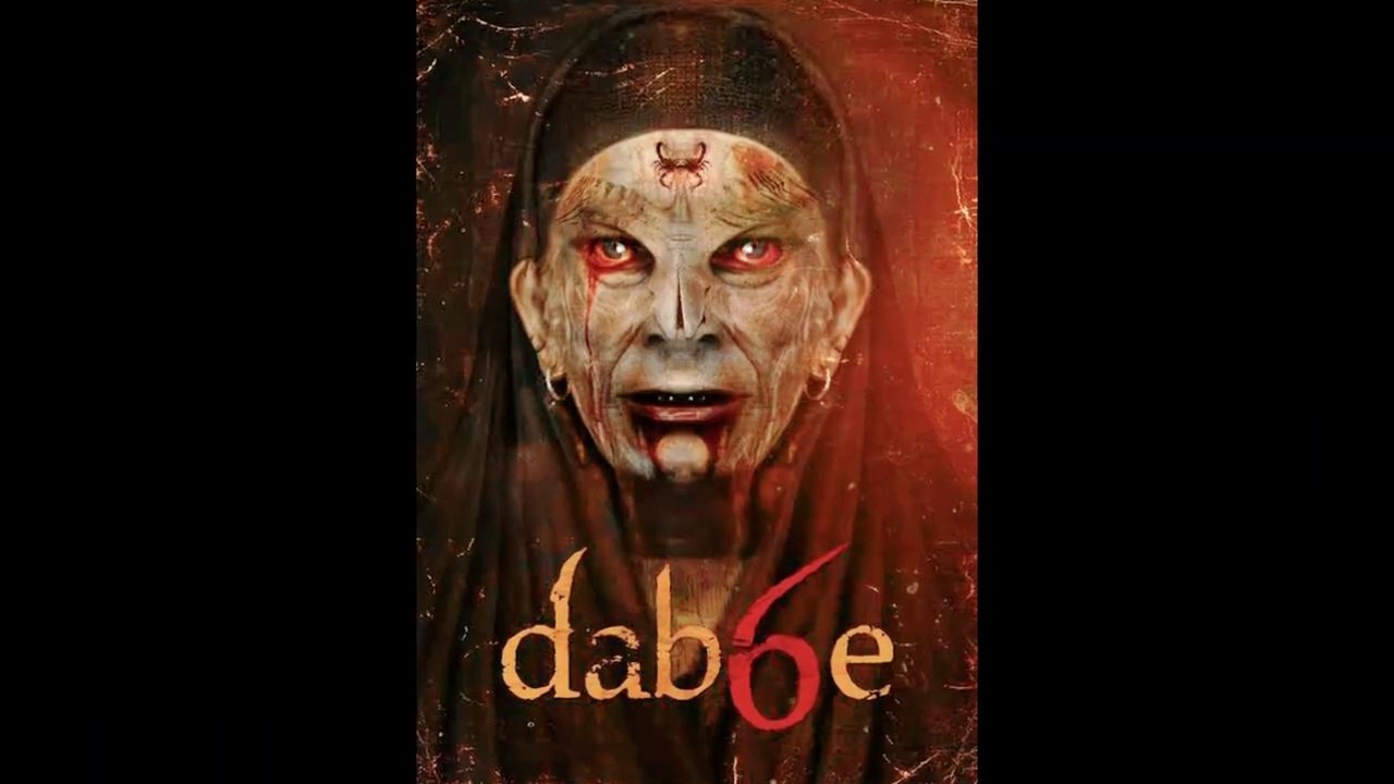 DABBE 6 (2015) | TURKISH HORROR MOVIE EXPLANATION IN HINDI/URDU ...