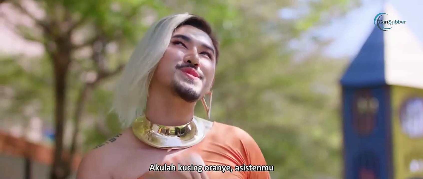 magic lover the series sub indonesia - Video Dailymotion