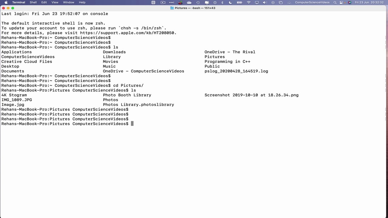 Use this TERMINAL COMMAND to Open an Image in Finder Using a Mac - Basic Tutorial | New - video ...