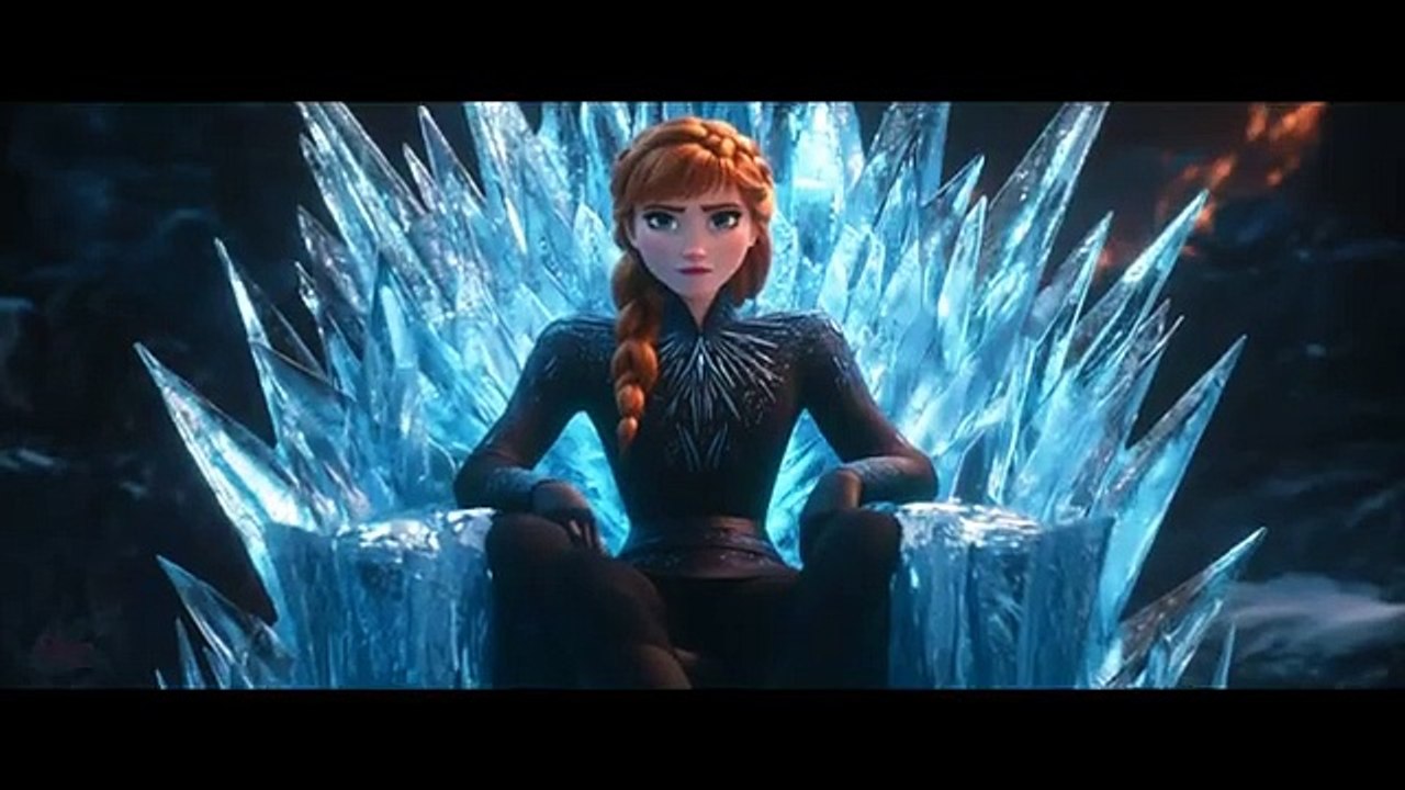FROZEN 3 (2027) Teaser Trailer Disney Animated Movie Concept [HD ...