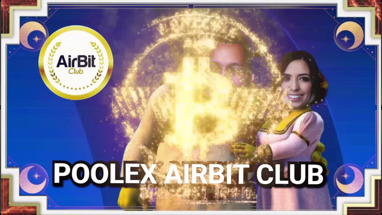 Poolex Airbit Club - Vídeo Dailymotion
