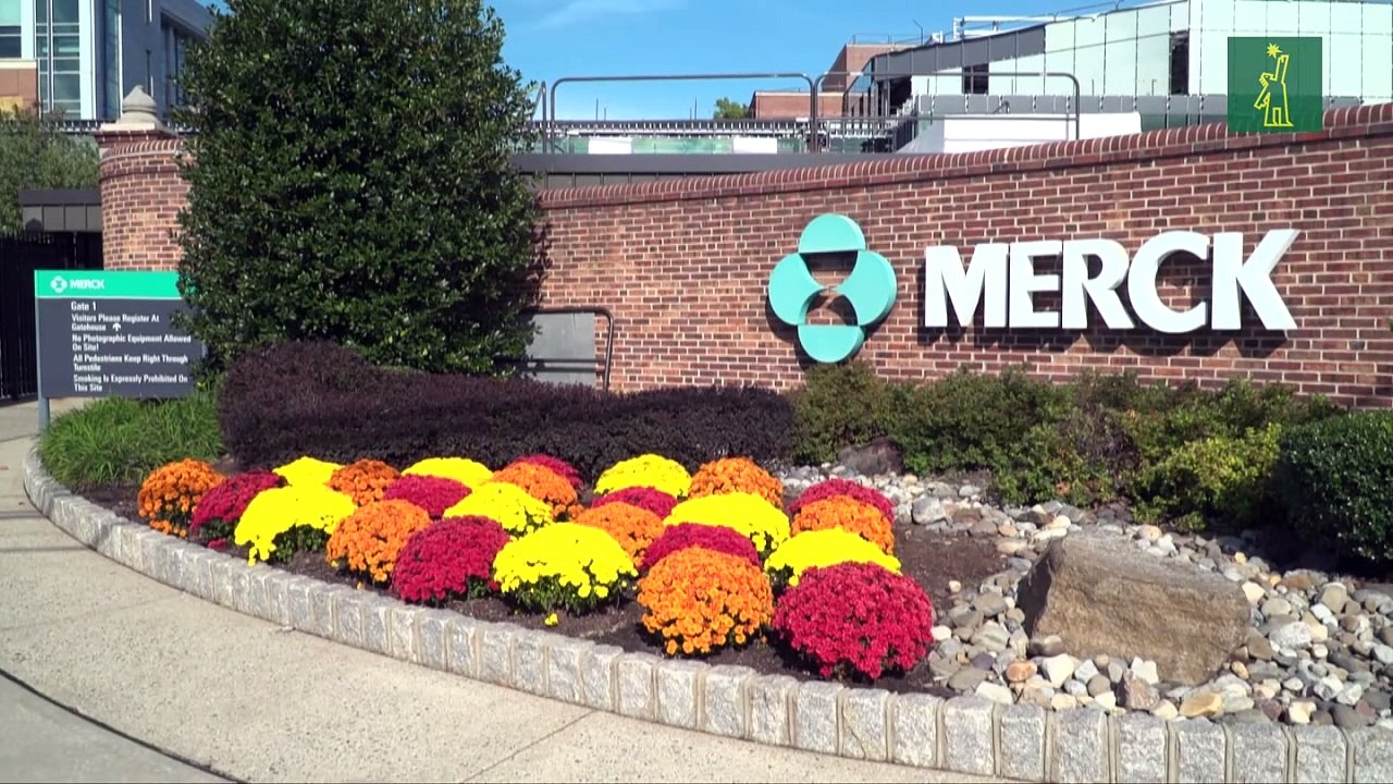 Reino Unido primer país que aprueba píldora contra el COVID-19 de Merck ...