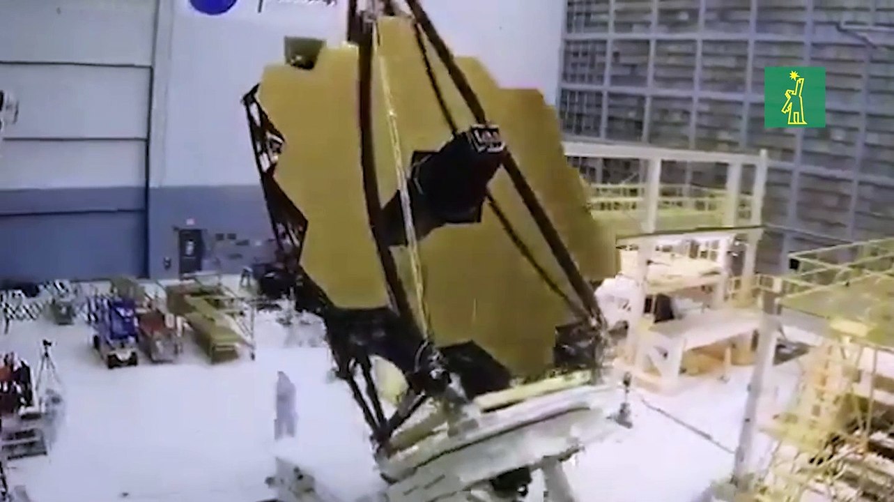 Scarlin Hernández la ingeniera de naves espaciales para el telescopio ...