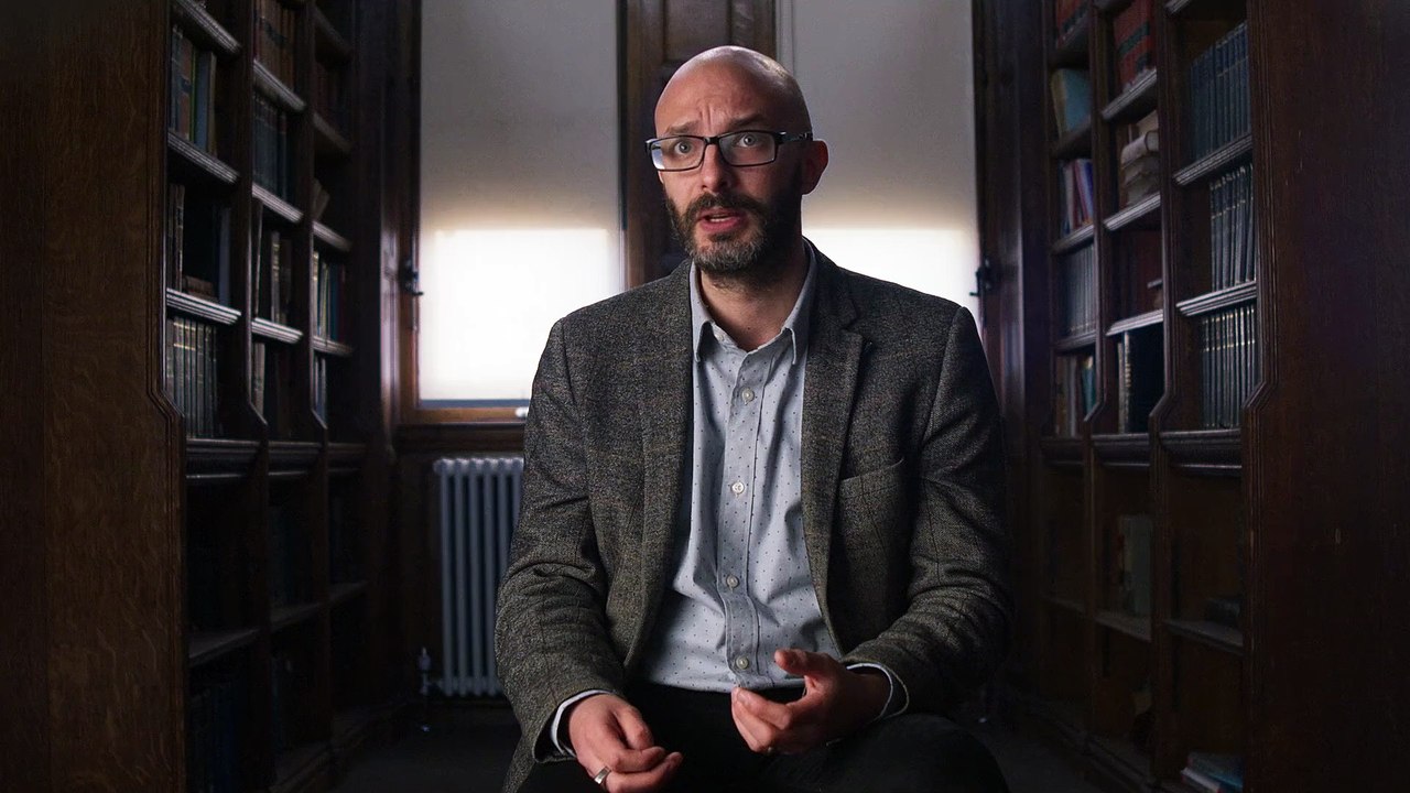 Rise Of Empires Ottoman S01E05 Ancient Prophecies - video Dailymotion