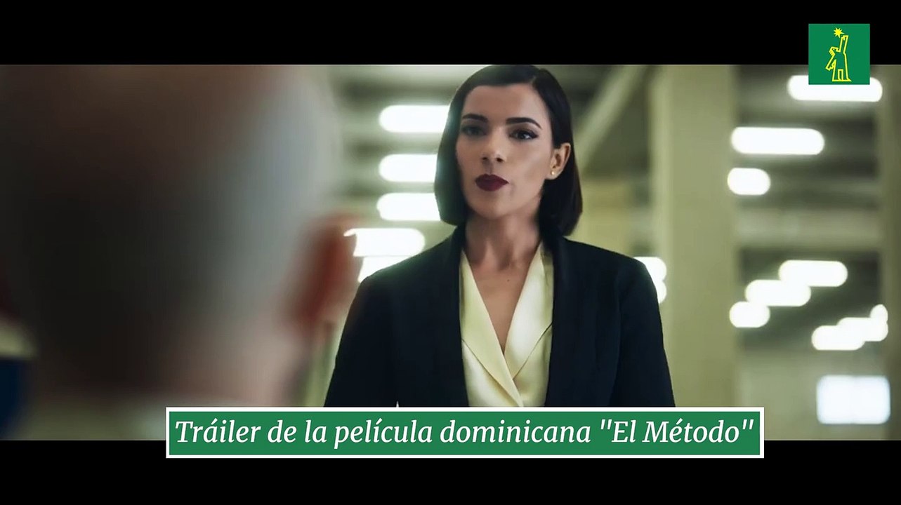 Celebran gala premier de la película "El Método" - Vídeo Dailymotion