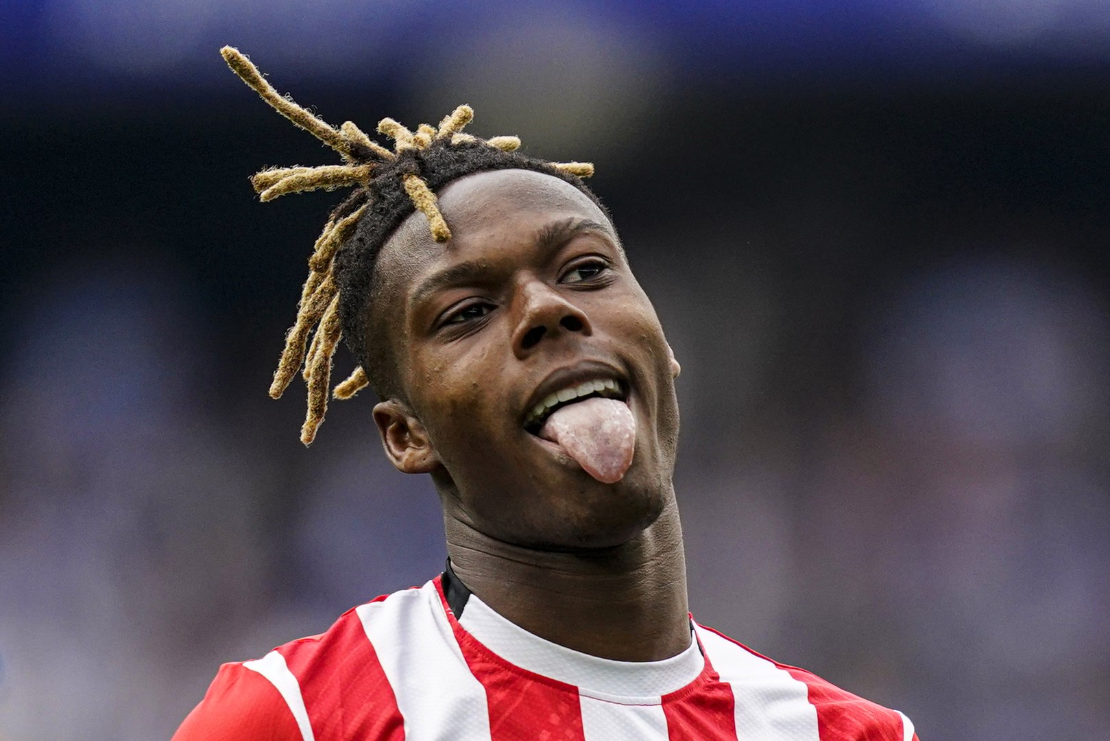 Nico Williams stars as Athletic hits seventh Heaven | beIN SPORTS