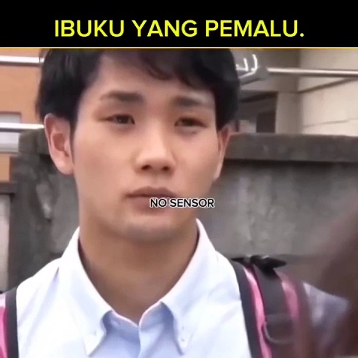 Pemalu_144p(6) - video Dailymotion