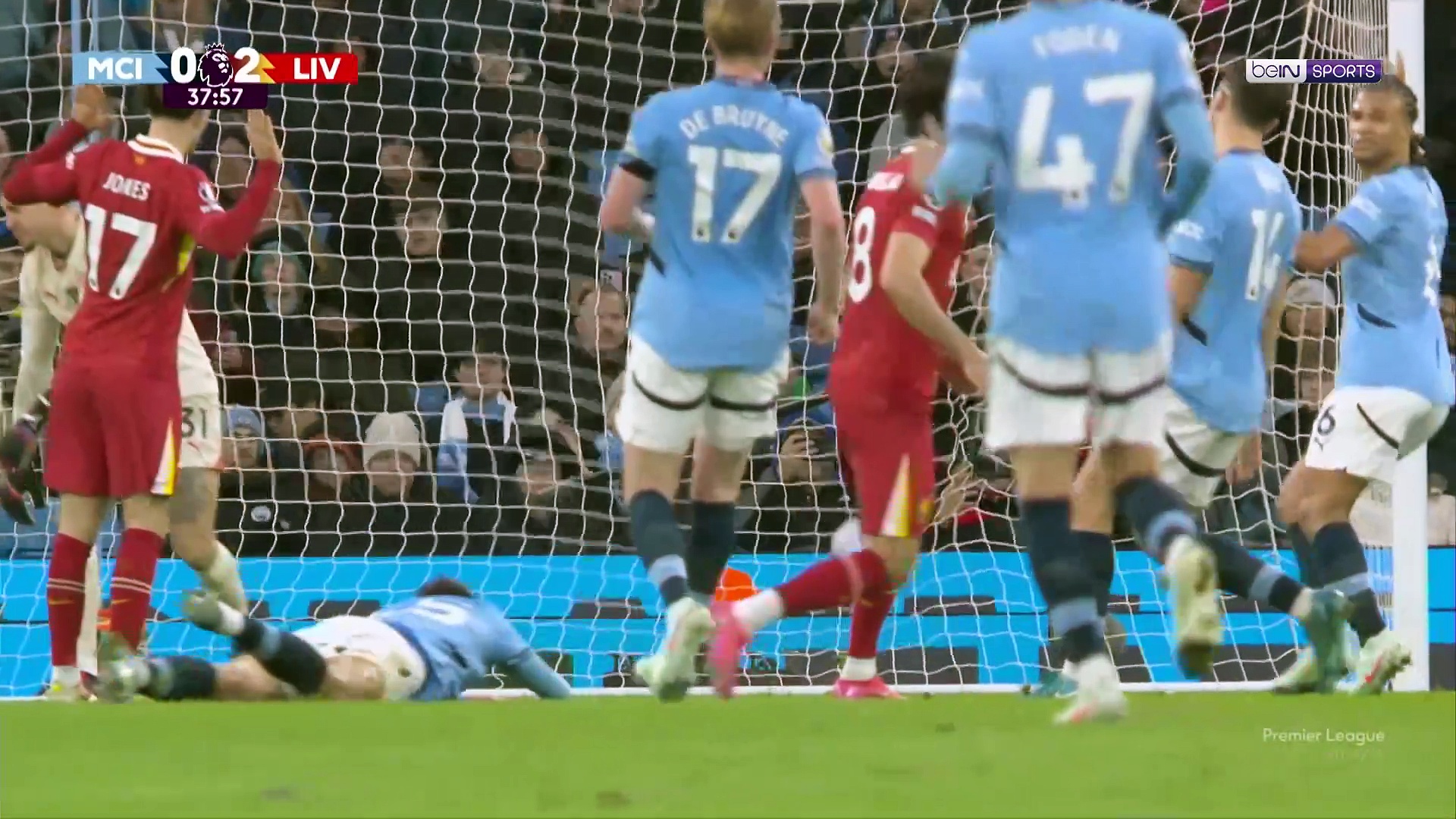 Bayern Munich vs Manchester City - LIVE! | beIN SPORTS