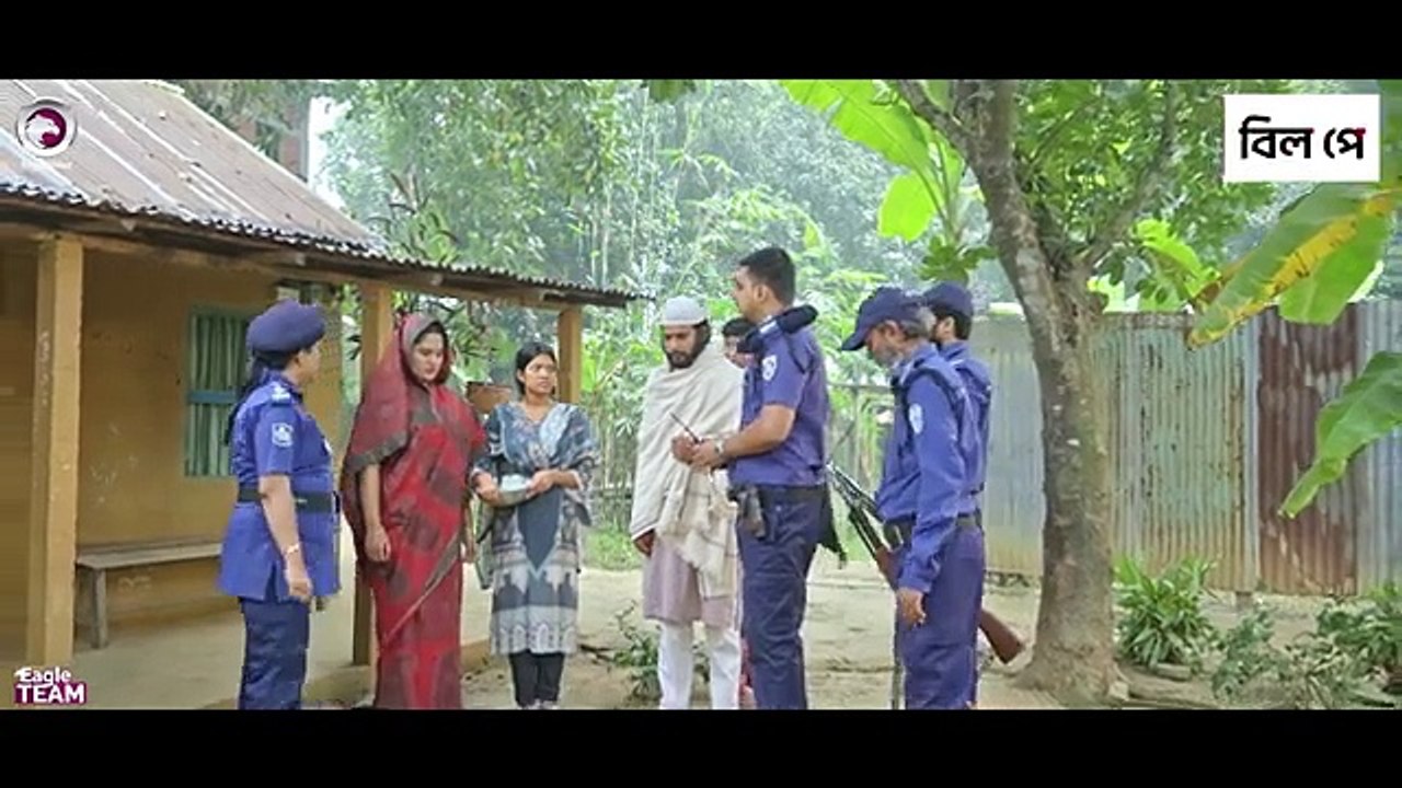 Shaheb Name Golam 25 , সাহেব নামে গোলাম ২৫ ,Full Natok, Eagle Team ...