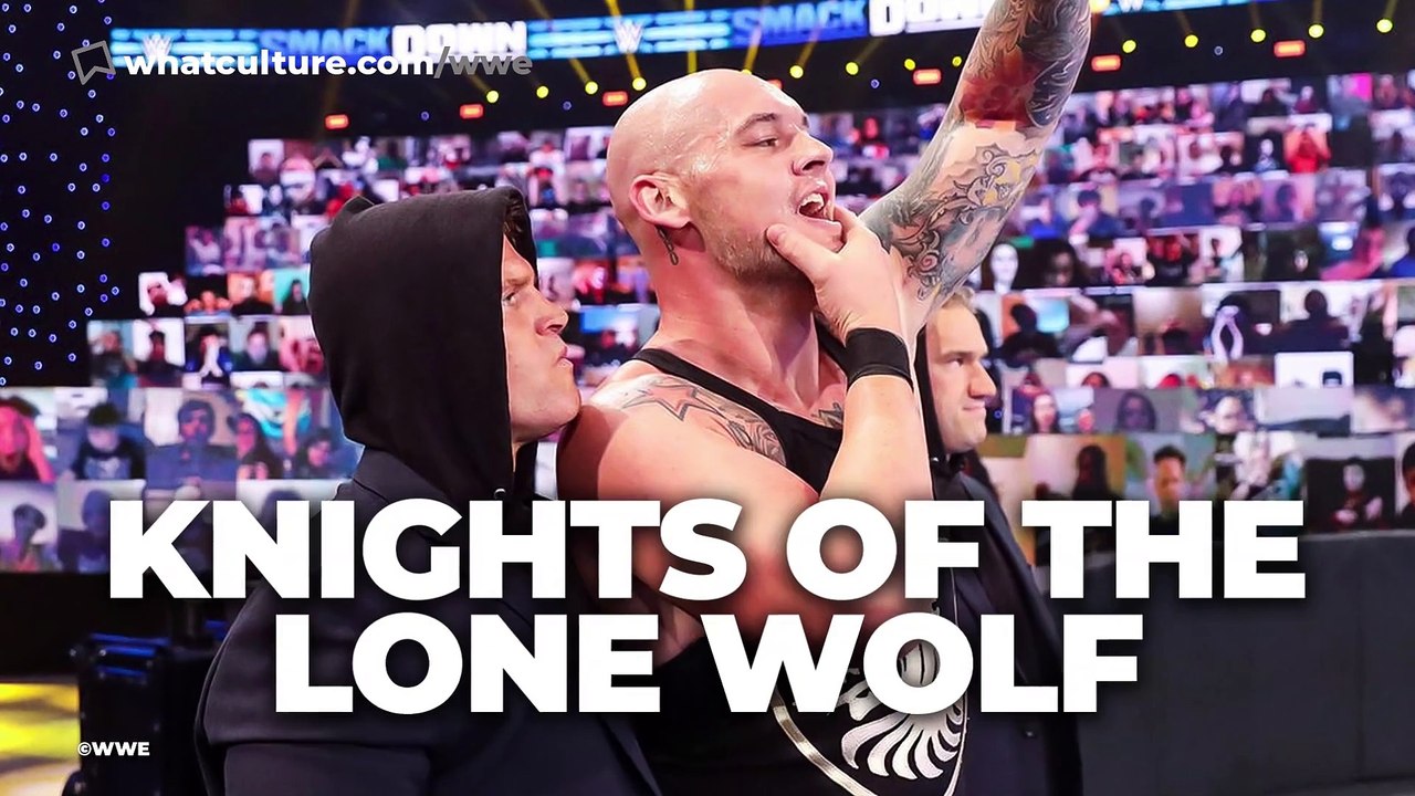 10 Forgotten Wrestling Moments You Won't Believe Actually Happened - video Dailymotion