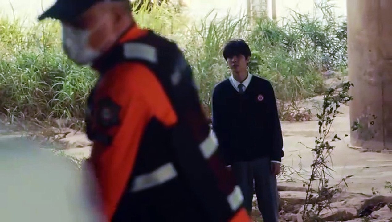 Night_Has_Come｜Episode_10｜Korean_Dramas_1 - video Dailymotion