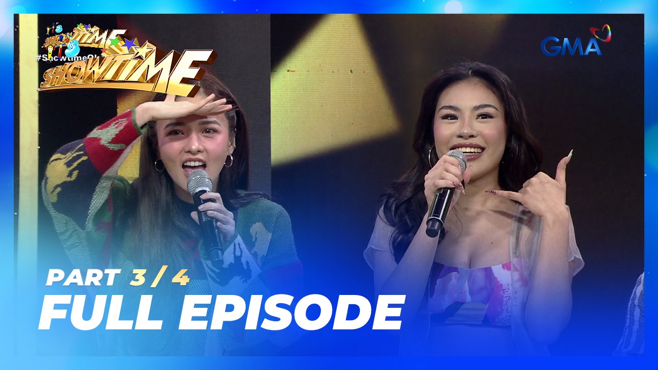 It's Showtime: ‘Sexy Babe’ podcaster, may love advice kina Kim at ...