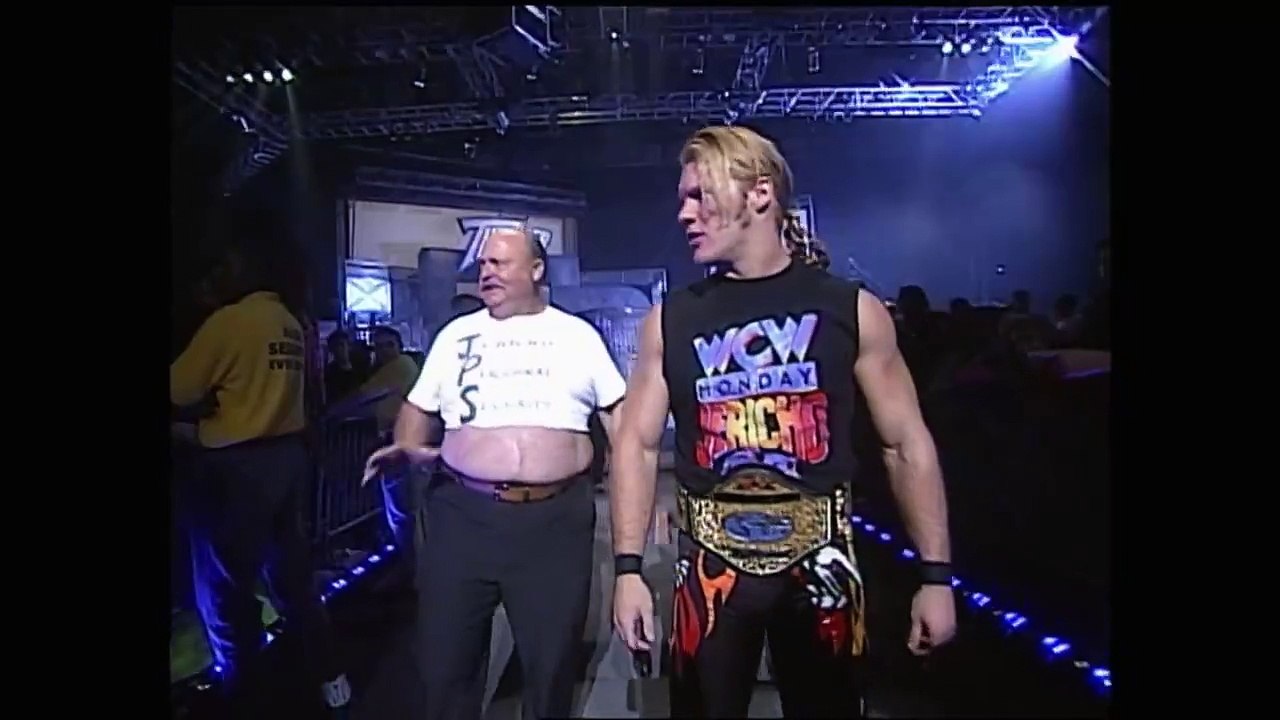 WCW Thunder: October 29, 1998 - video Dailymotion