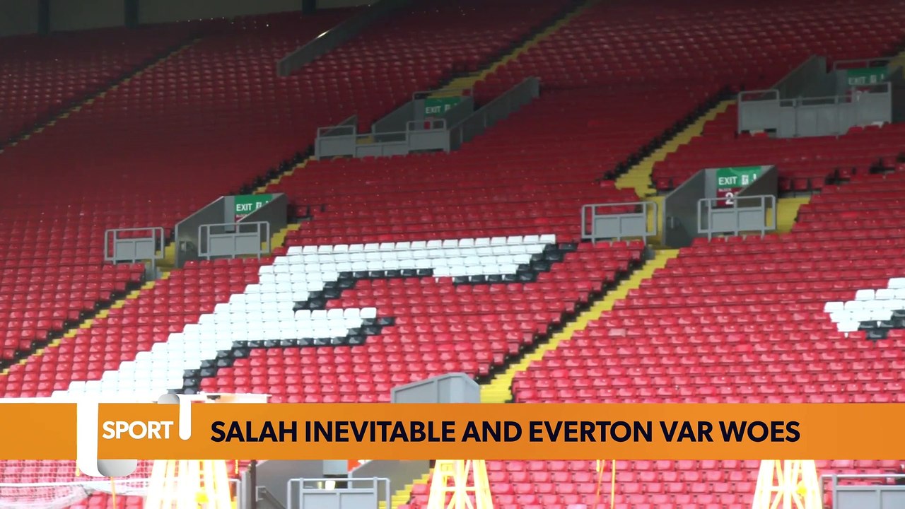 Liverpool make huge strides towards 20th league title and Everton ...