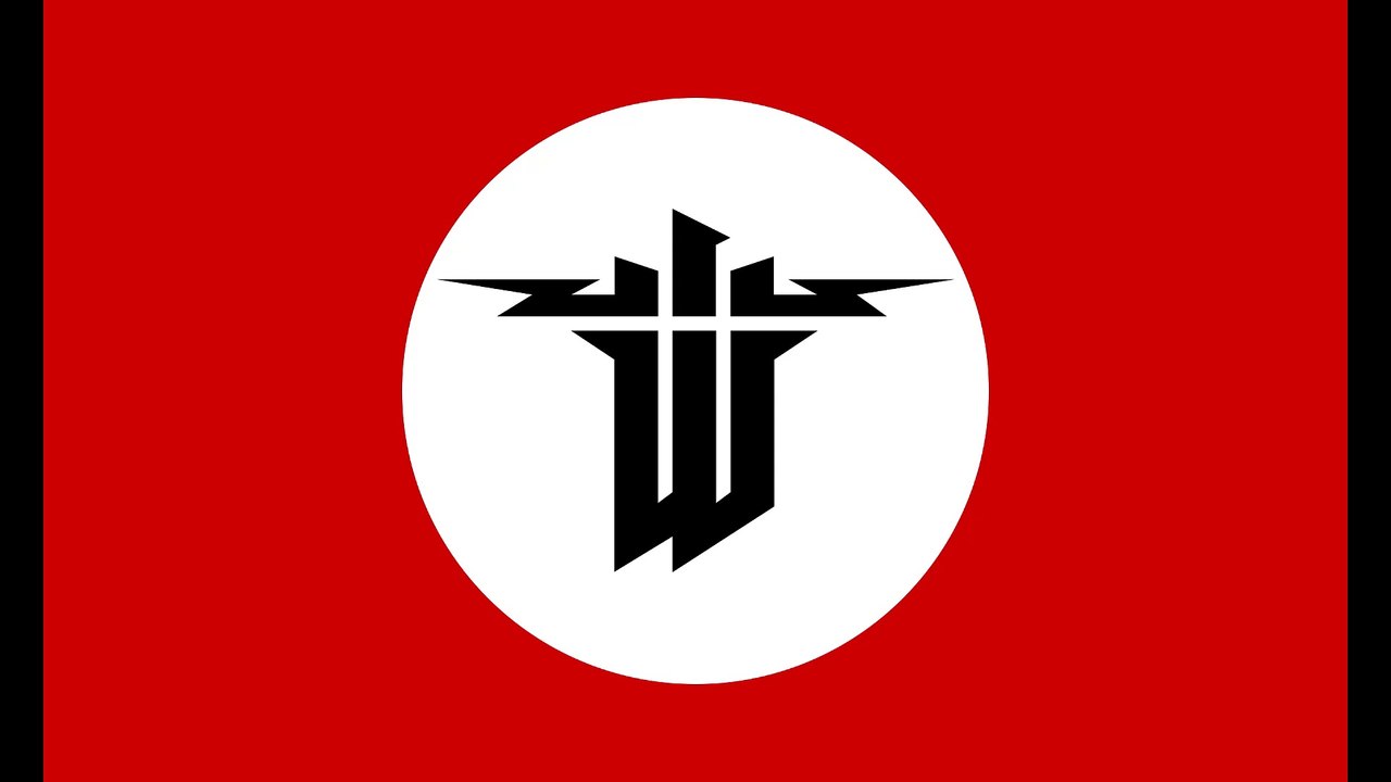 Wolfenstein: The New Order - Nazi Officer Werner voice clips - video ...