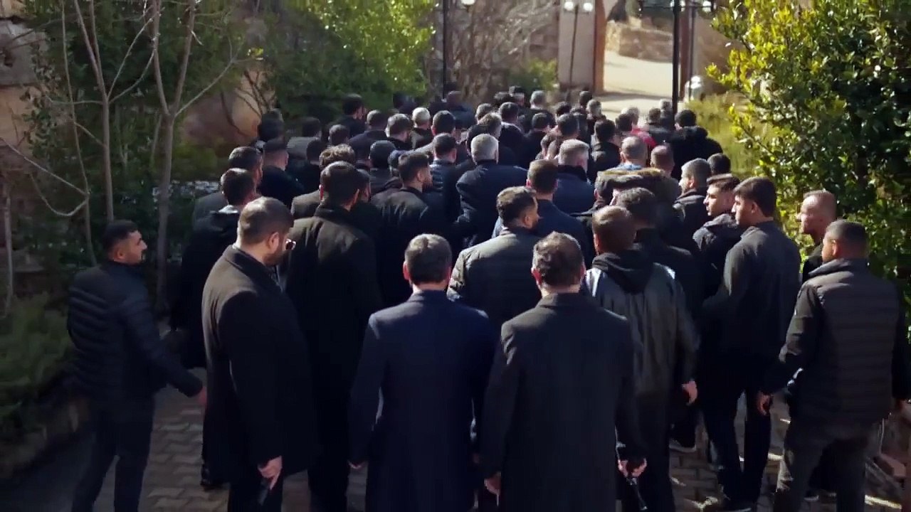 Uzak Sehir - Episode 15 English Subtitles - Vídeo Dailymotion