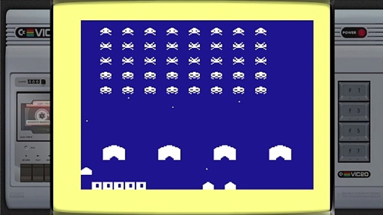 Alien Blitz 1P SR - video Dailymotion