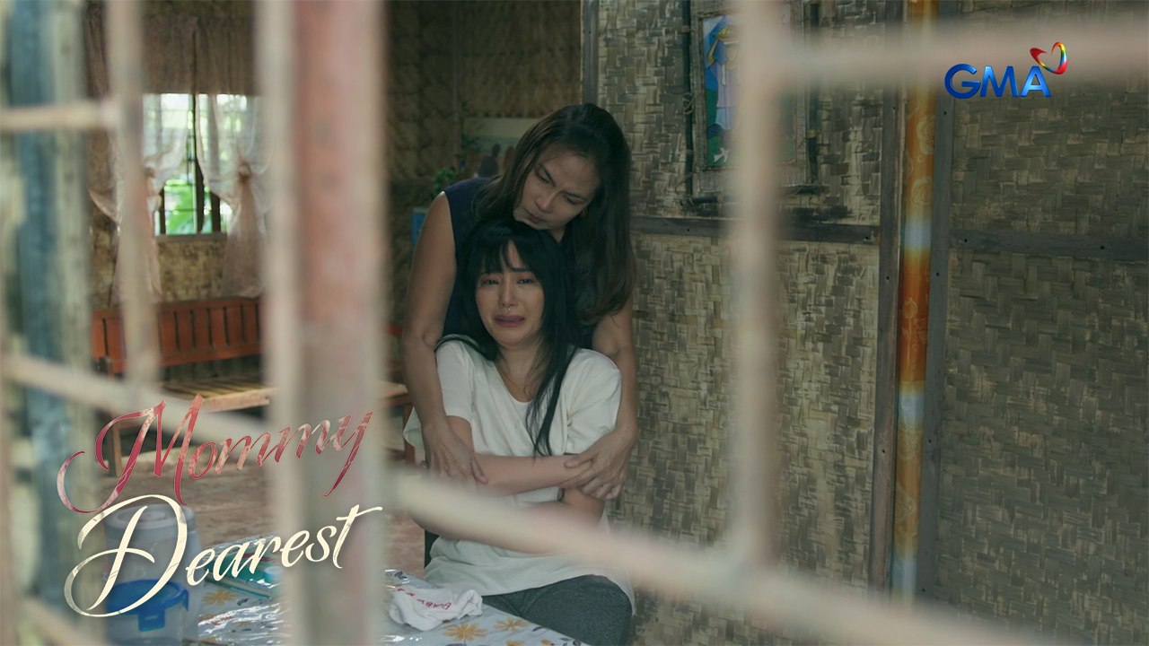 Mommy Dearest: Ang wagas na pagmamahal ng isang ina! (Episode 2) - video Dailymotion