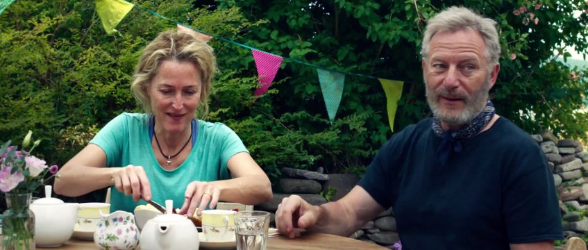 Der Salzpfad | Film 2024 | Moviepilot