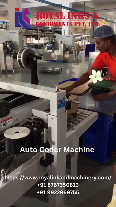 Auto Coder Machine 4 - video Dailymotion