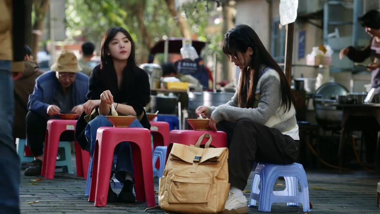 The First Frost (2025) Ep 14 Eng Sub - video Dailymotion