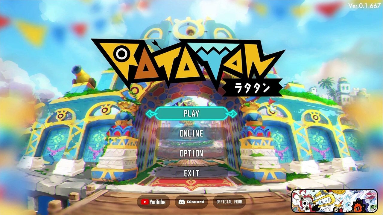 Ratatan - Gameplay Trailer - Video Dailymotion