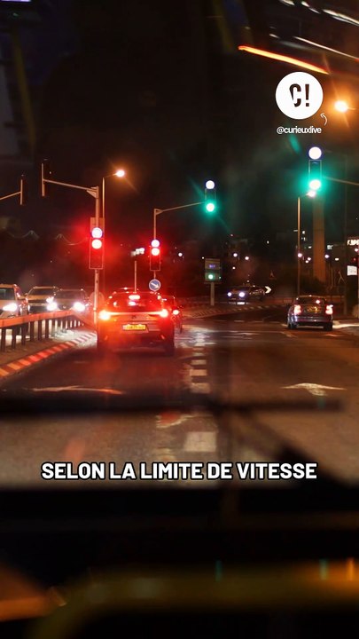 Tuto : Comment avoir tous les feux verts ? - Vidéo Dailymotion