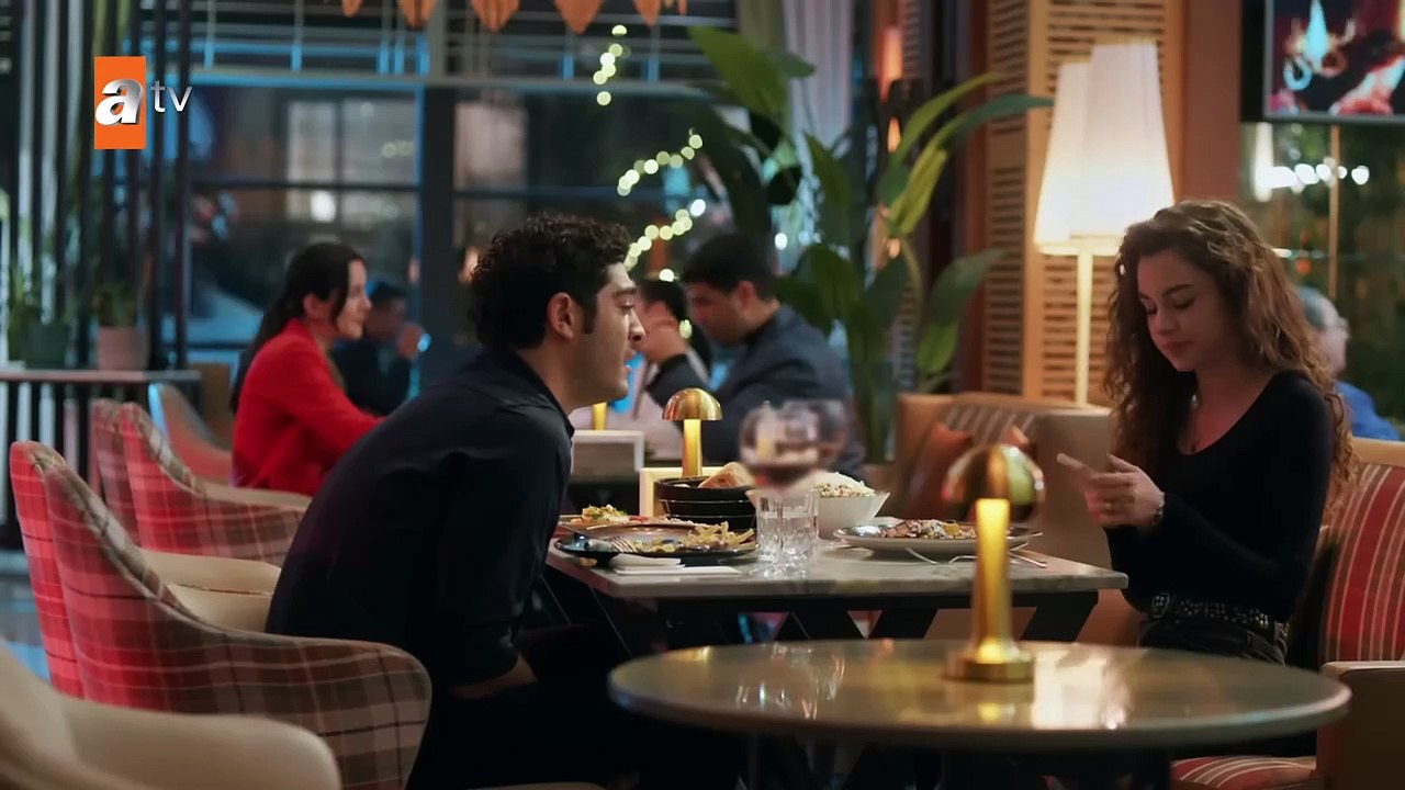 Bir Gece Masali Capitulo 23 en HD Completo - video Dailymotion