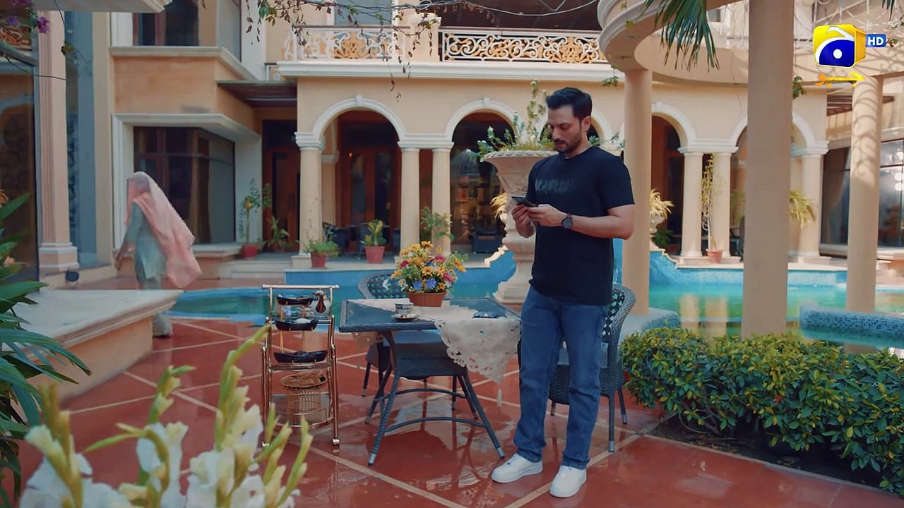 Dayan Episode 02 - [Eng Sub] - Mehwish Hayat - Ahsan Khan - Hira Mani - 25th February 2025 ...