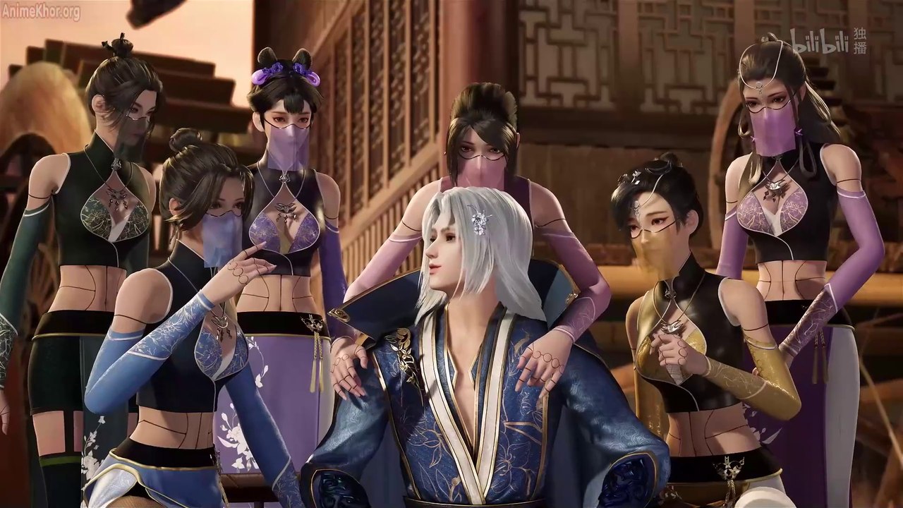 The destiny ruler episode 18 in english sub| The destiny ruler - video ...