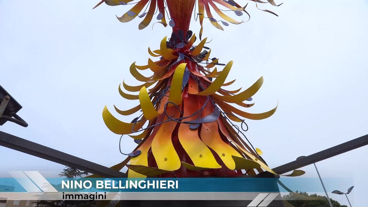 Giostra Tremonti, quel parco "La Fenice" che aspetta di risorgere ...