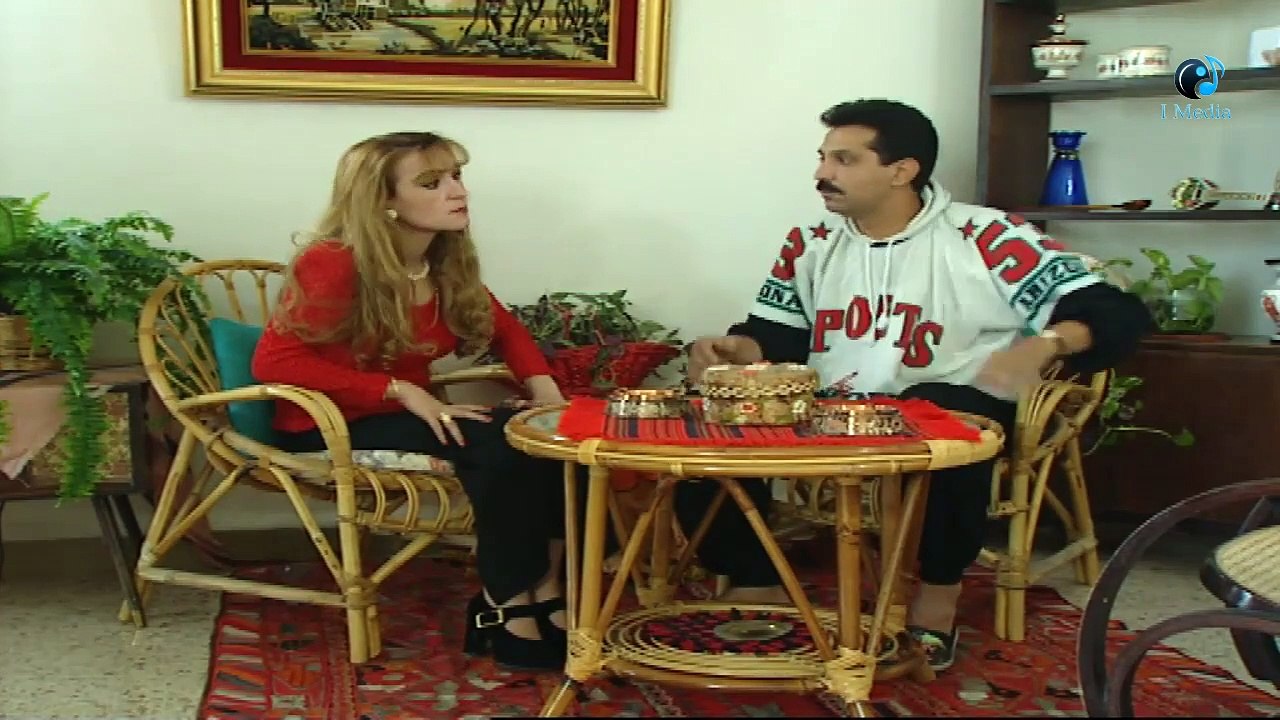 Episode 08 - Maraya 97 Series ¦ الحلقة الثامنة - مسلسل مرايا 97 - فيديو ...