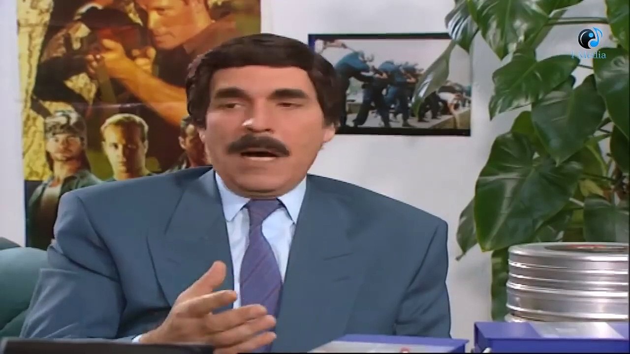 Episode 11 - Maraya 97 Series ¦ الحلقة الحادية عشر - مسلسل مرايا 97 ...