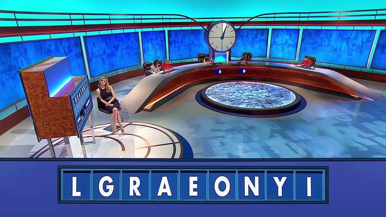 Countdown - Wednesday 3rd May 2023 - video Dailymotion