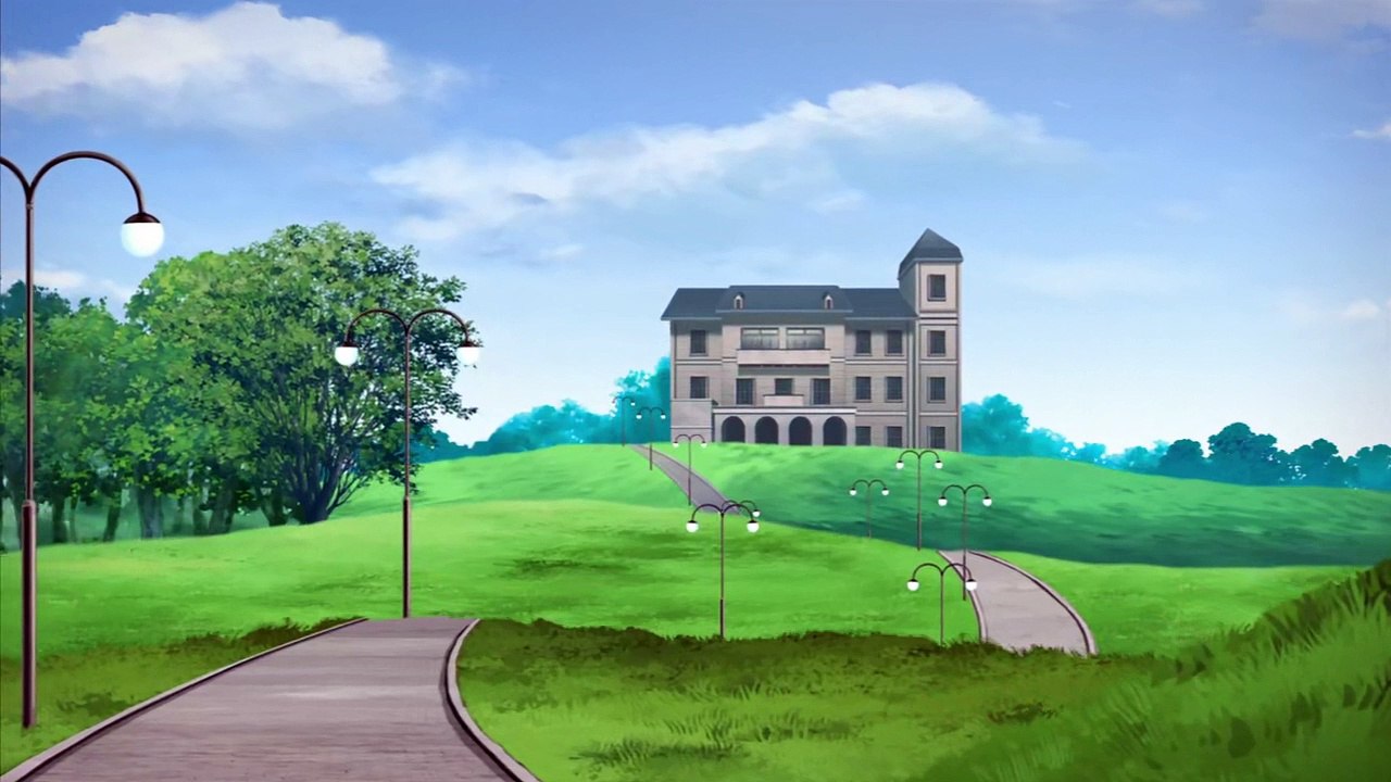 Future Diary - S1 E15 (Eng Dub) - video Dailymotion