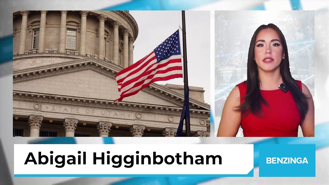 White House Confirms Amy Gleason as DOGE Administrator - video Dailymotion