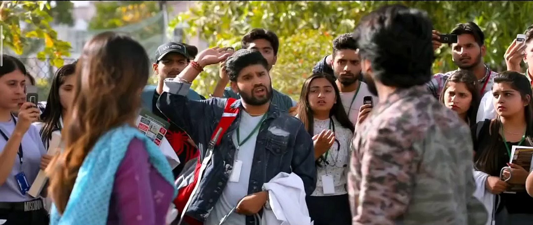 Game Over (2024) - video Dailymotion