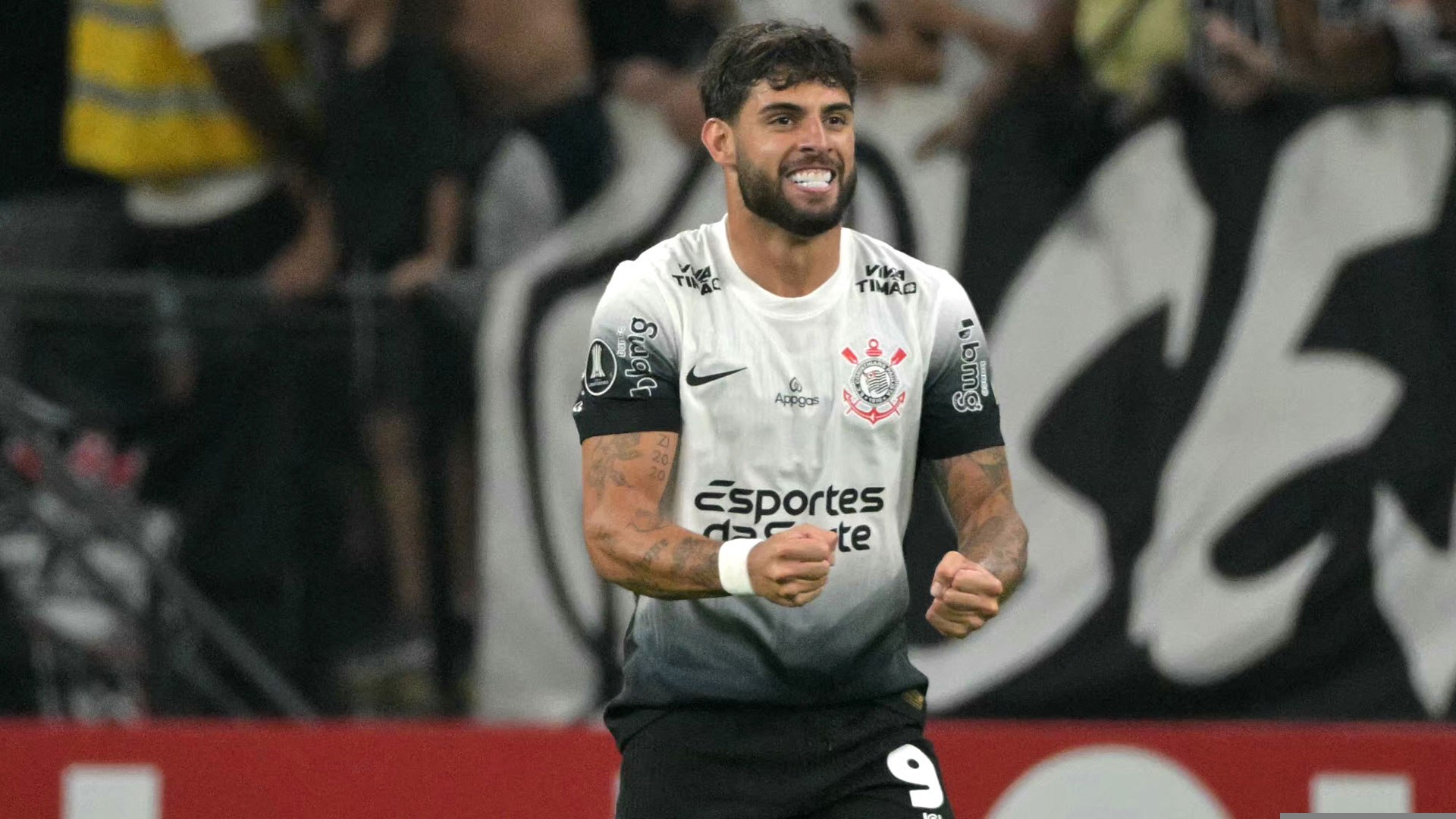Corinthians wins five-goal thriller to advance | beIN SPORTS