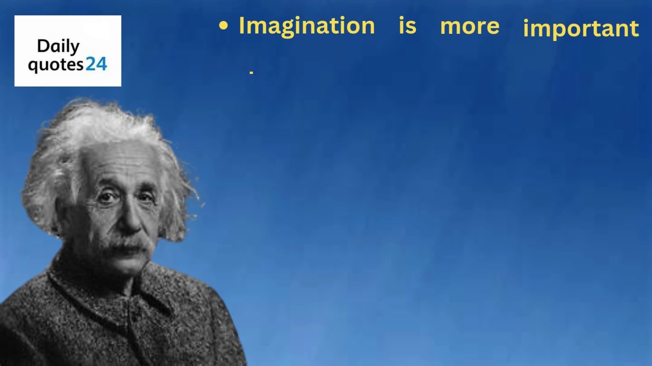 Inspirational Quotes by Albert Einstein: Wisdom That Transcends Time ...