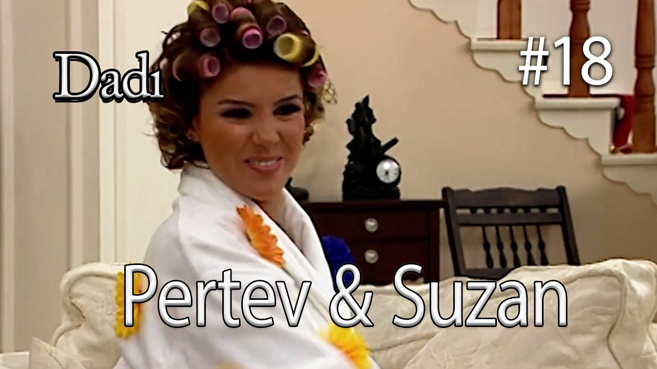 Pertev ve Suzan #18 - Dailymotion Video