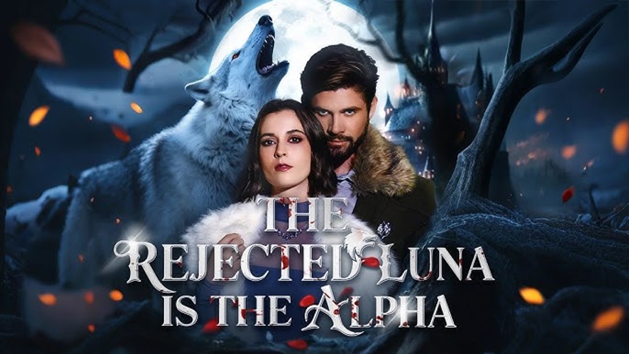 In Love With The Alpha - Full Movie - video Dailymotion