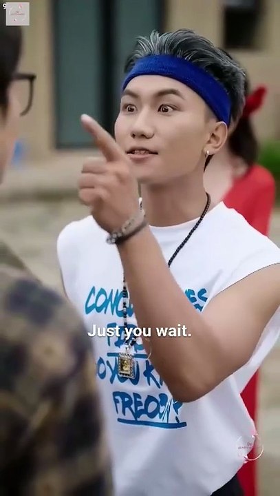 Ant Hill Revenge Chinese Drama - video Dailymotion