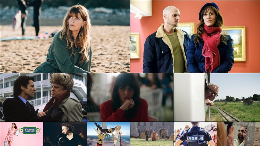 Belles & cruelles - Film (2024)