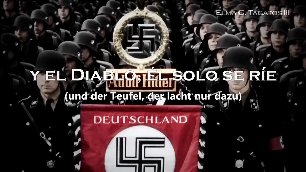 The Devil's Song (Teufelslied) - Lyrics and English translation - Vidéo Dailymotion