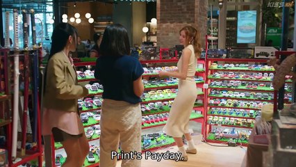 Queendom (2025) | Thai GL Body-Swap Romance โดย DramaRelic - Dailymotion