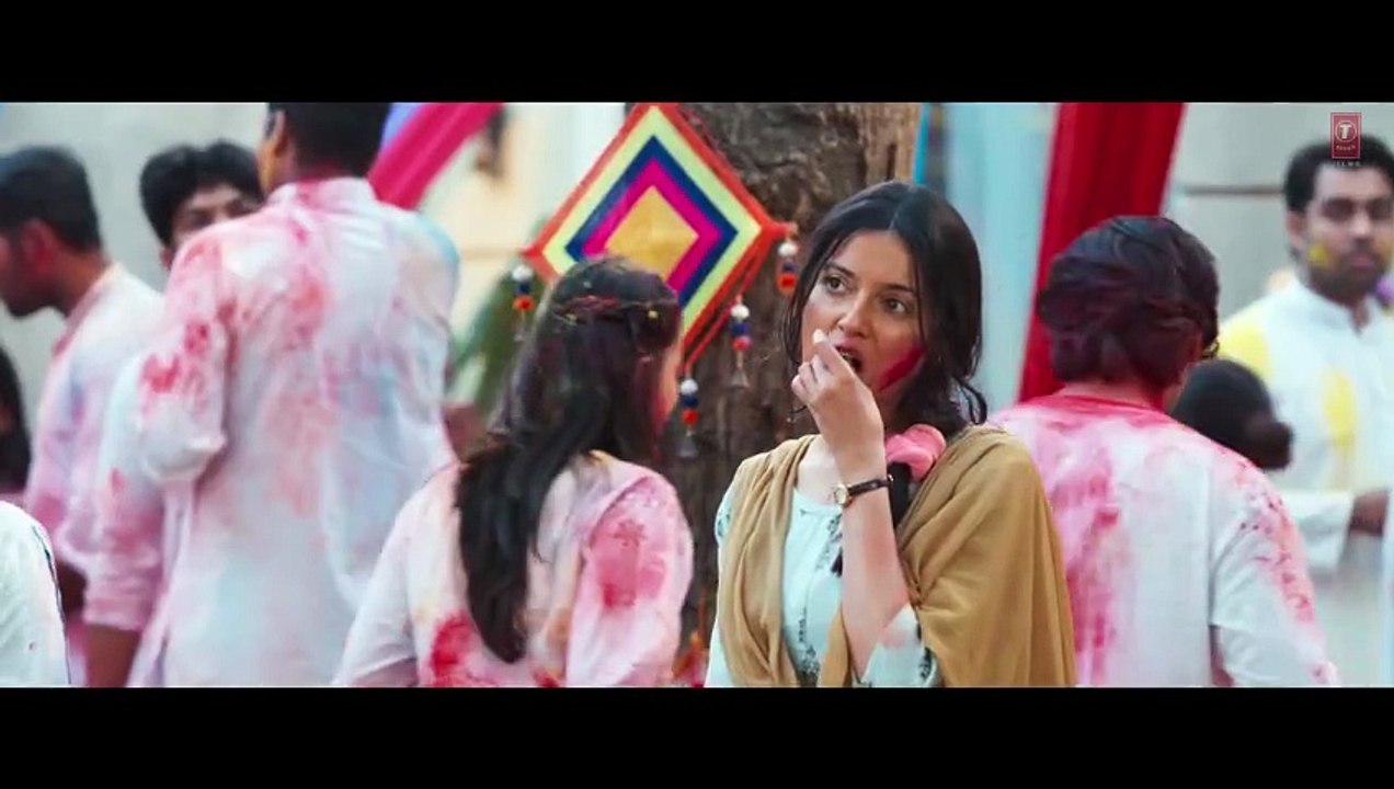 Ek Chatur Naar (Official Trailer)_ Divya Khossla _ Neil Nitin Mukesh ...