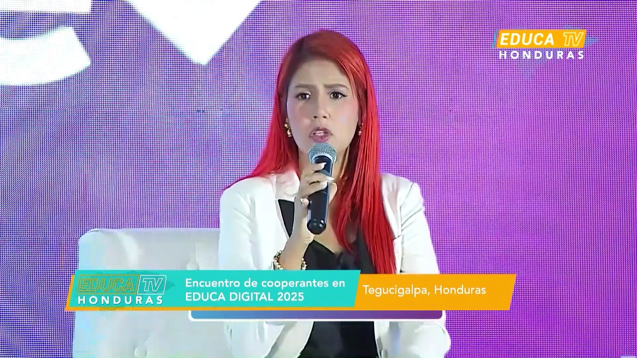 Educa Digital 2025 - Vídeo Dailymotion